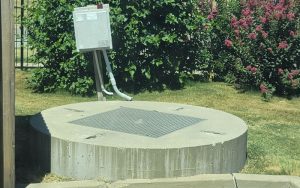 Septic & Sewer Lift Station Pumping Garfield County, OK