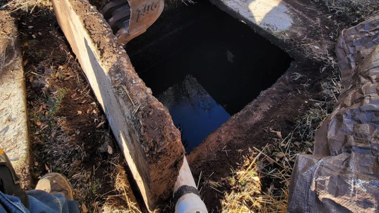 Septic System Repair Enid | Pond Creek | Perry | Tonkawa OK